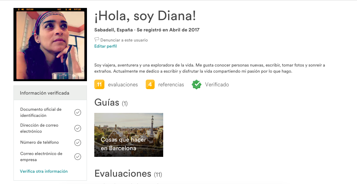 Optimización de Perfil - STR-Managers.com